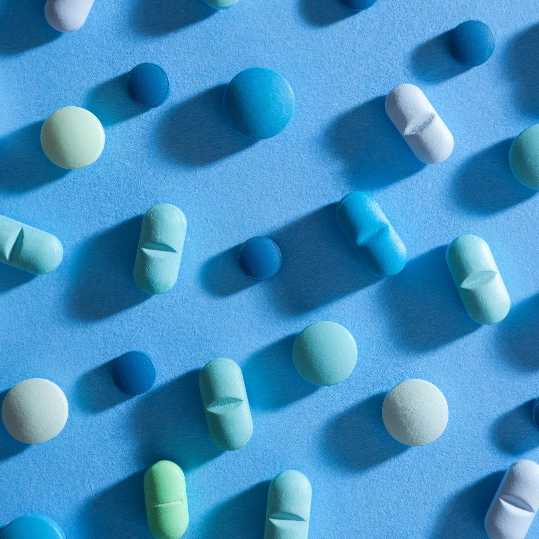 Finasteride hair shedding