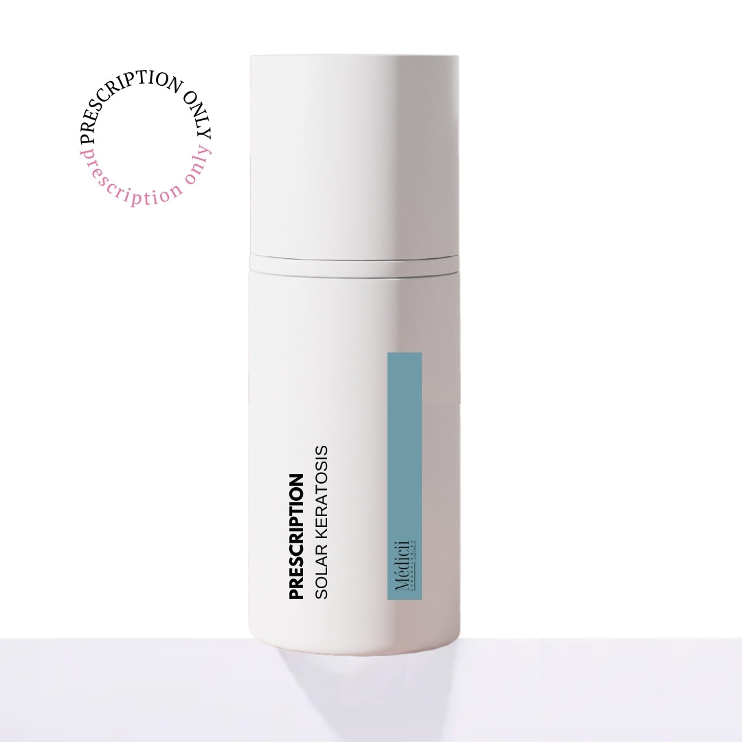 Fluorouracil 5% Calcipotriol 0.005% Cream